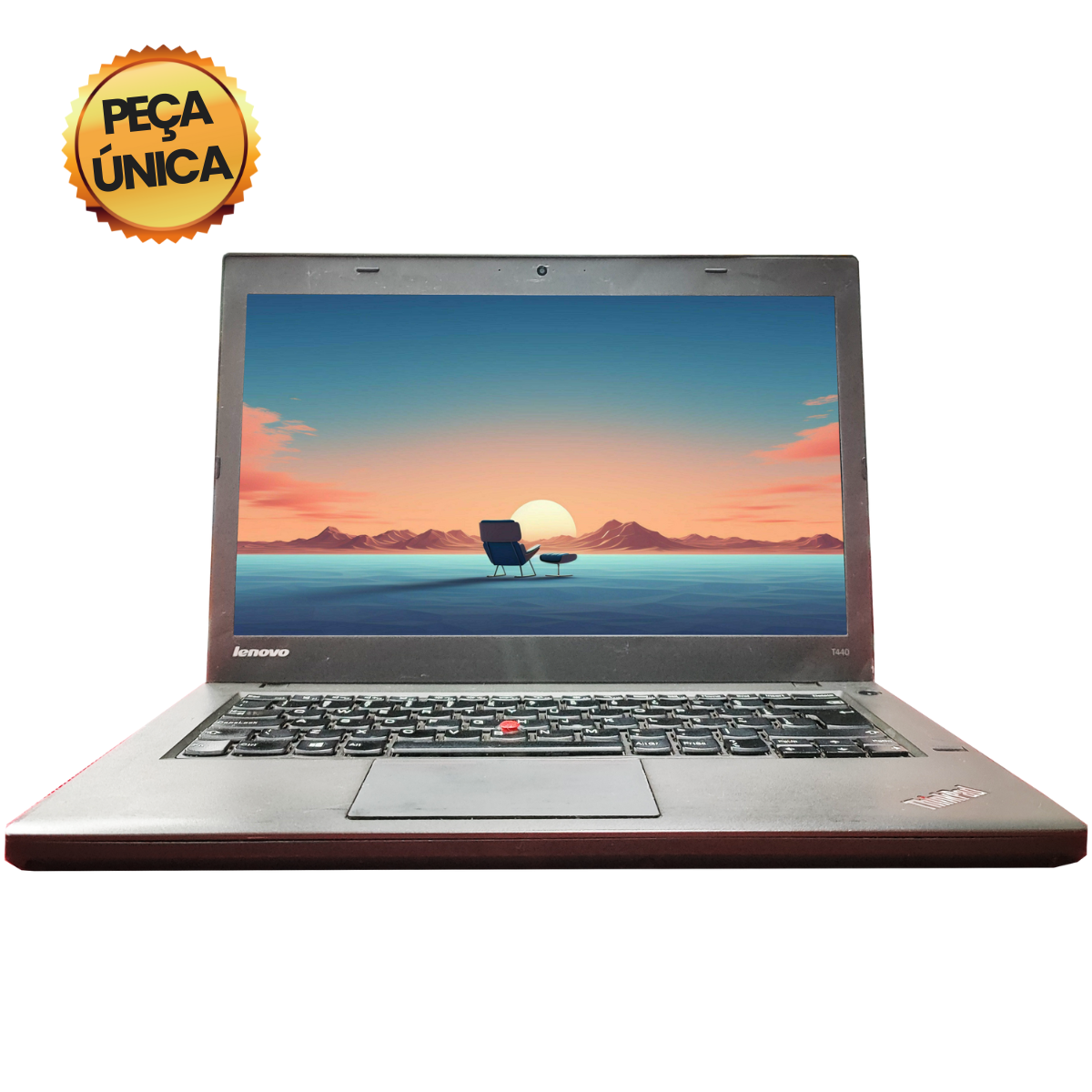 Notebooks Seminovos Premium