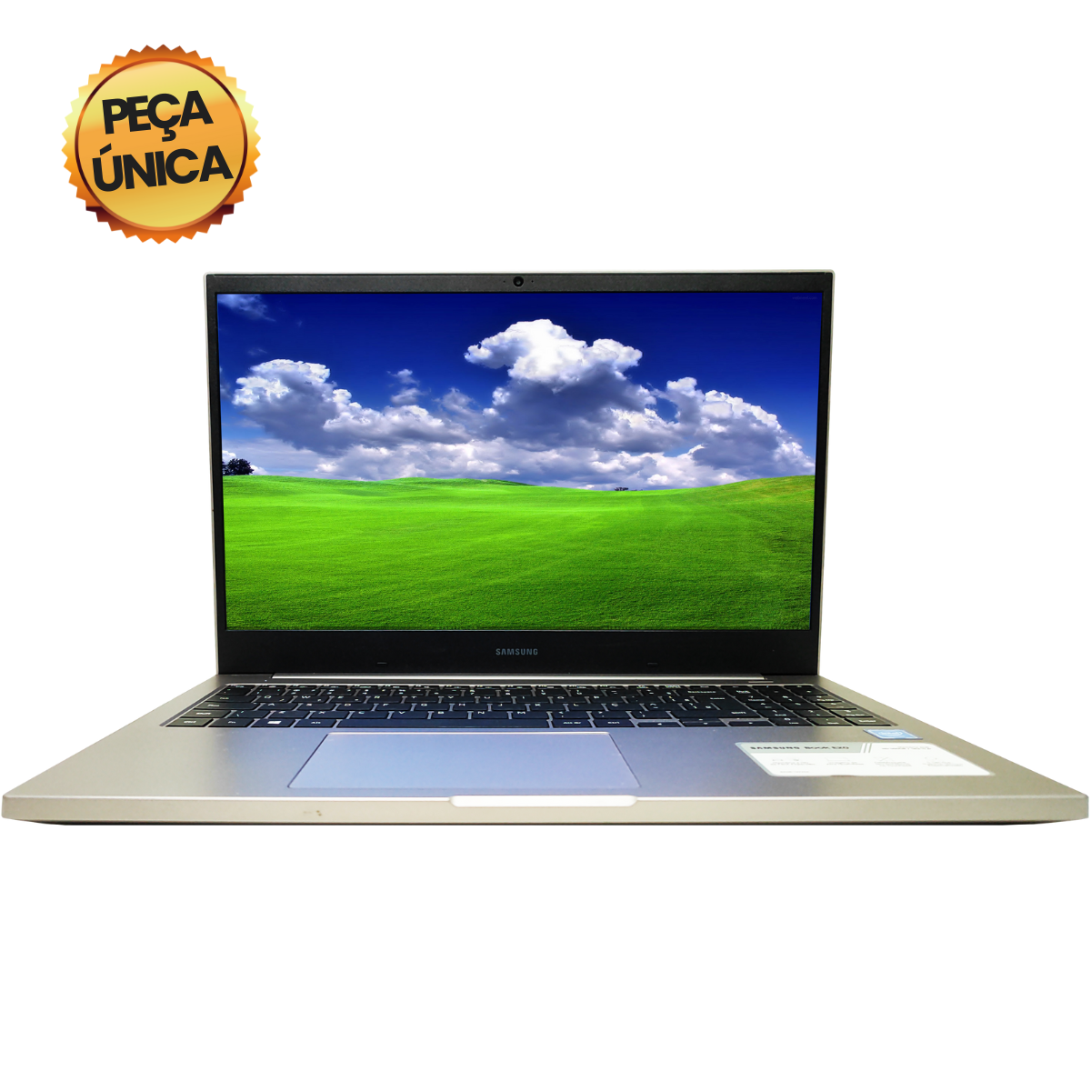 Notebooks Seminovos Premium